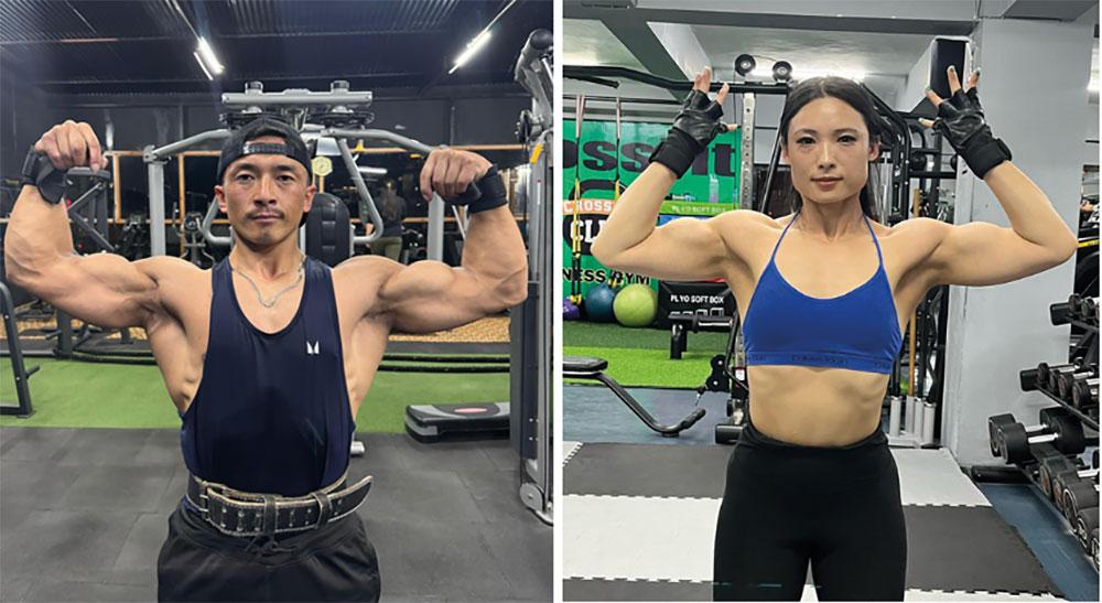 Bhutan set to host South Asian Bodybuilding Championship after 14 years