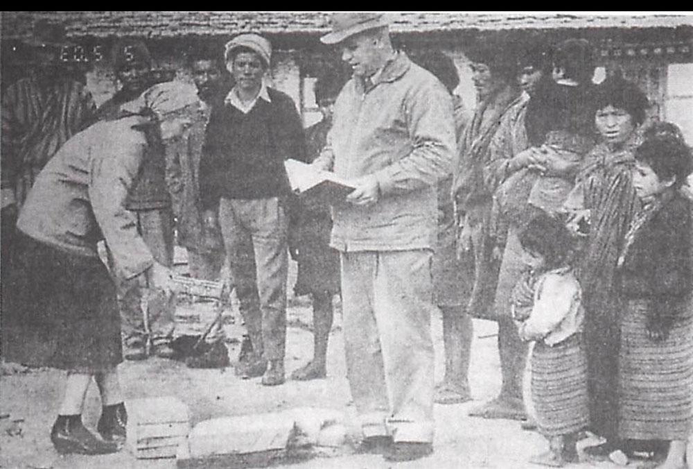 Don’t forget the Bhutanese people: History of Bhutan-Norway relationship
