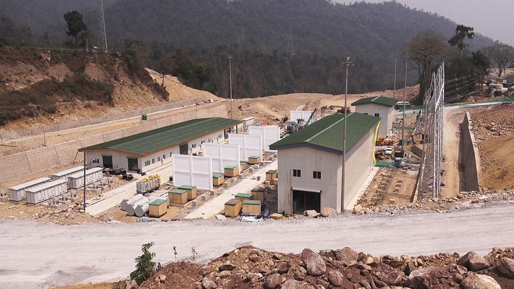 Bitdeer Jigmeling’s 500MW mining centre to go full-scale in 2026